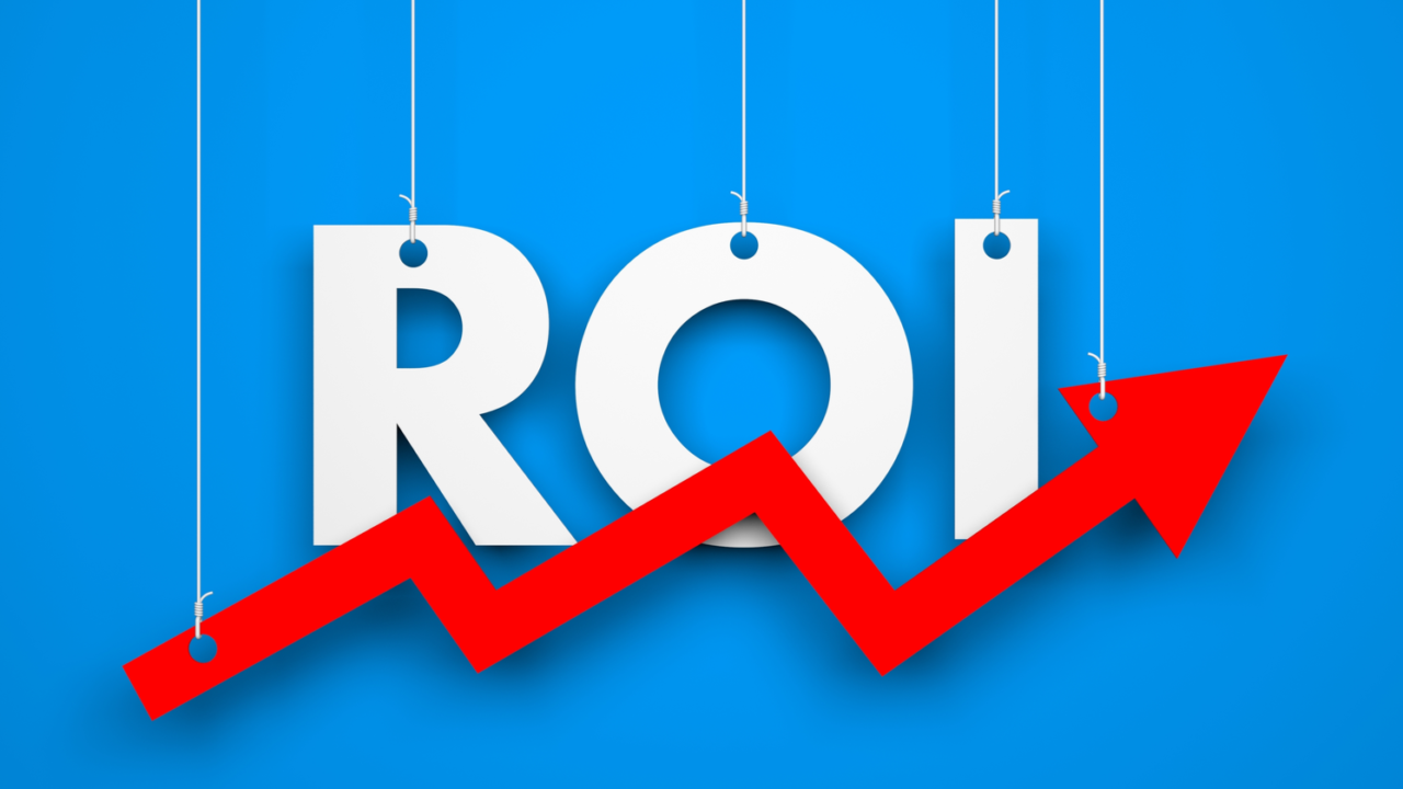 Maximizing ROI: Key Factors to Consider When Investing in Real Estate ...